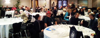 A View of the general