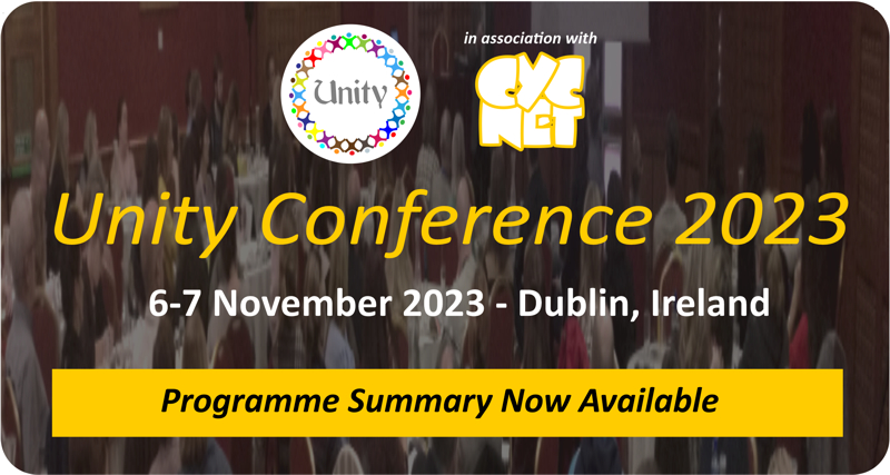 CYC-Net: The International Child and Youth Care Network