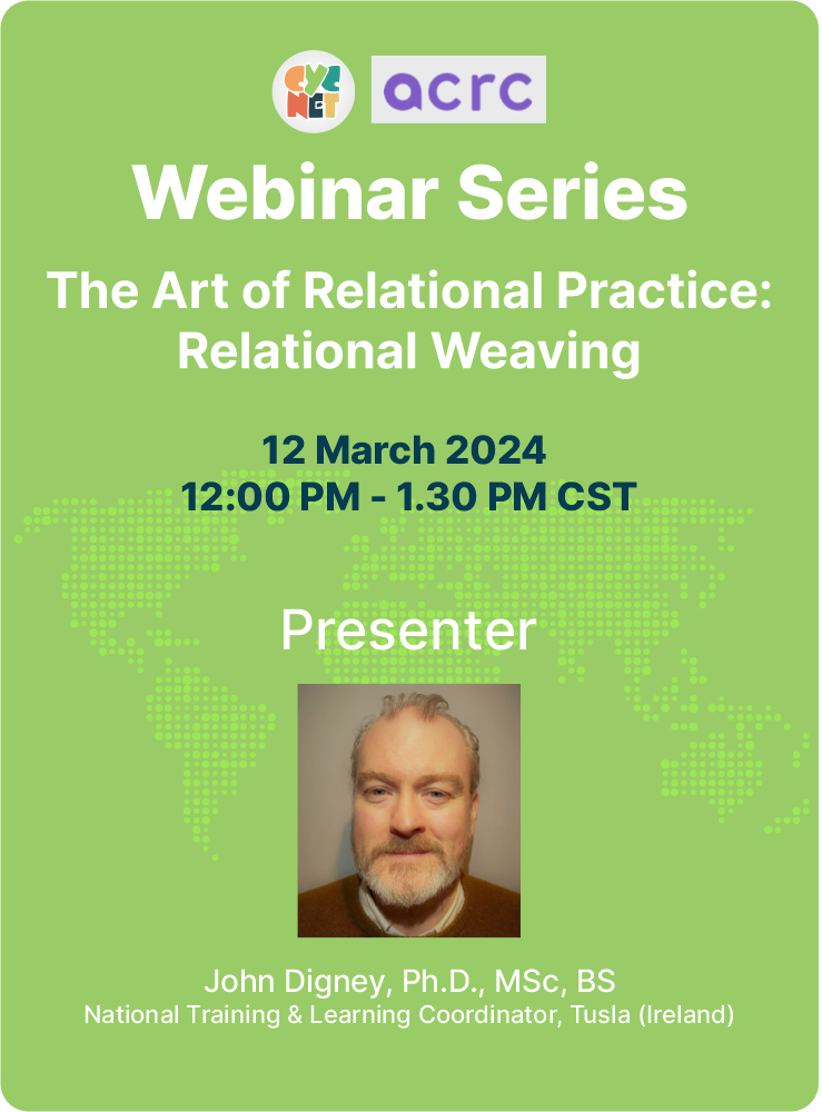 CYC-Net: The International Child and Youth Care Network